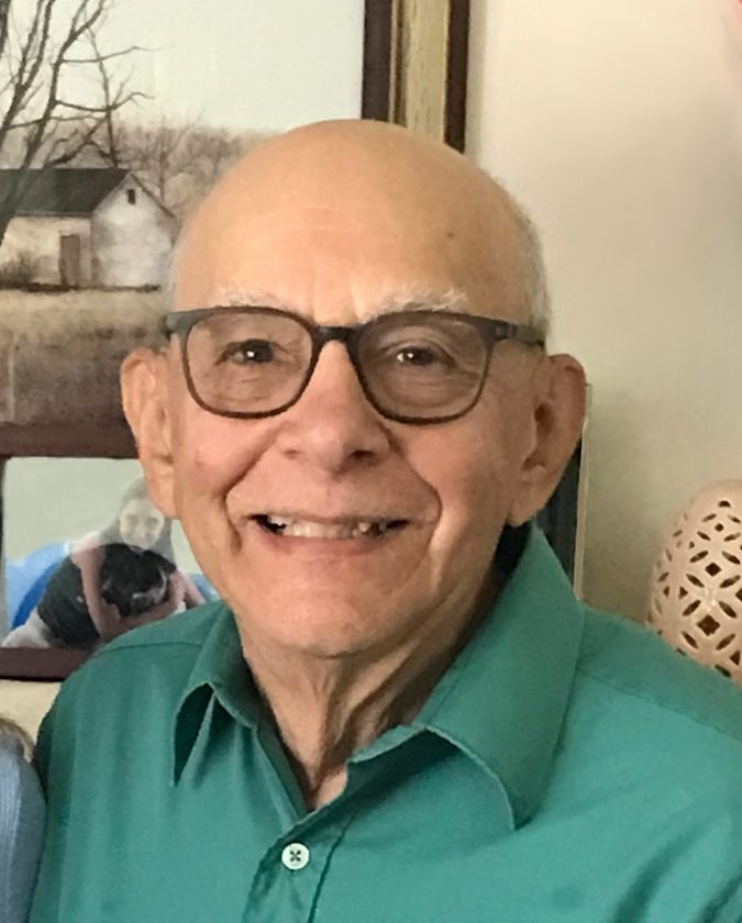 Samuel E. ‘‘Sam’’ Restivo | News, Sports, Jobs - Post Journal